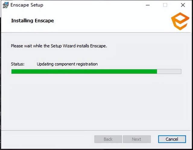 Enscape 3.4软件安装包和安装教程 - 哔哩哔哩