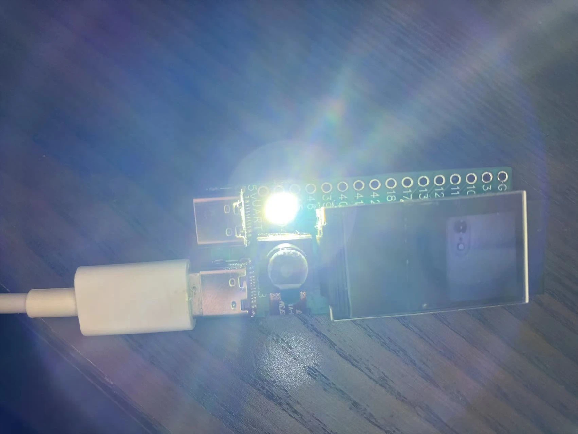 利用ESP32、ChatGPT制作属于你的智能助手“贾维斯” - 哔哩哔哩