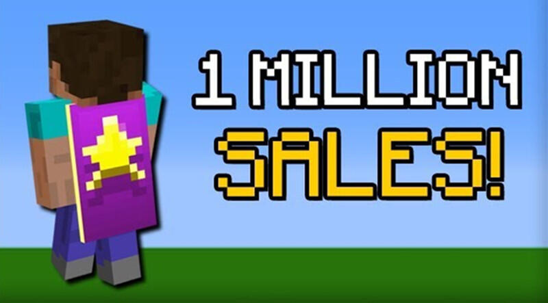 Minecraft：如何“白嫖”mc披风？这些年，你错过的9个免费披风！ - 哔哩哔哩