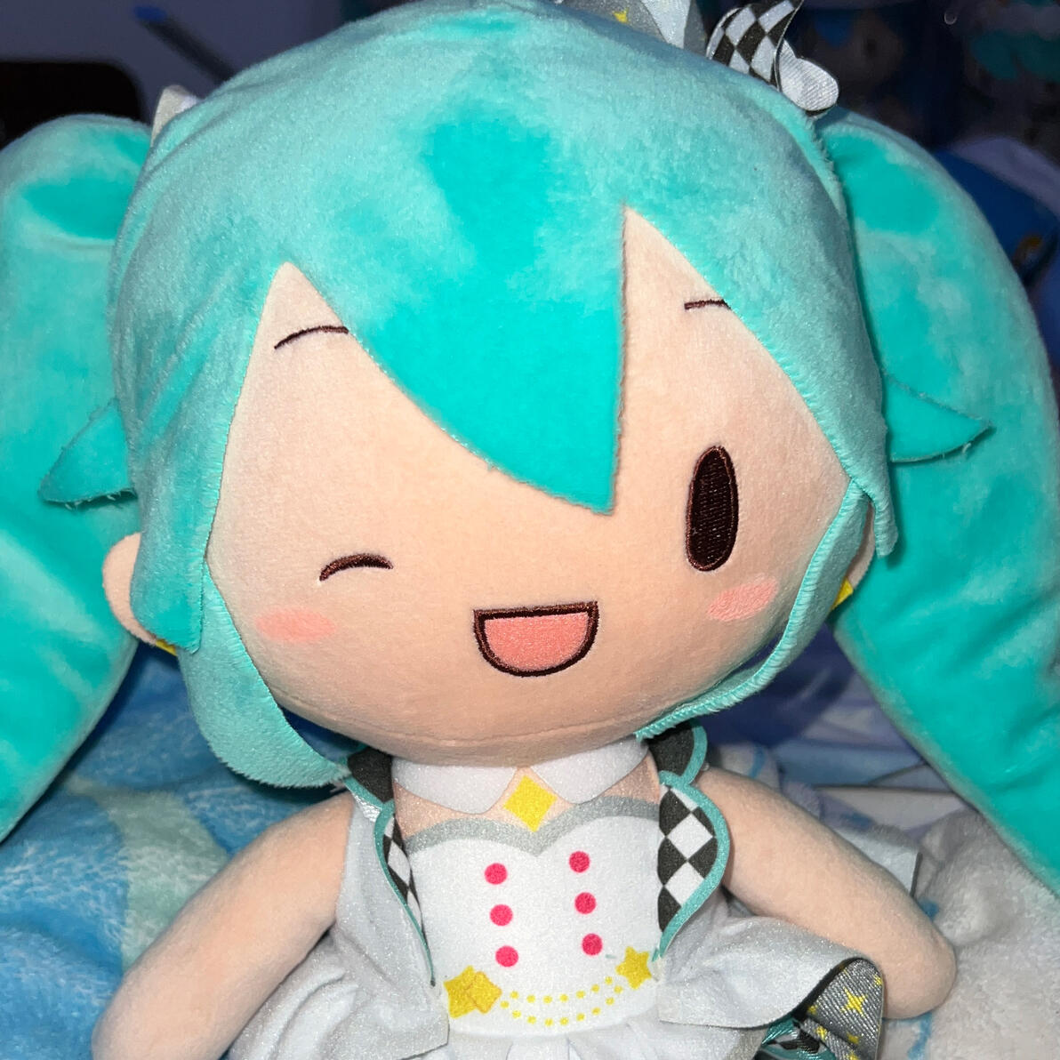 关于哈次家のFUFU成员介绍（持续更新） - 哔哩哔哩