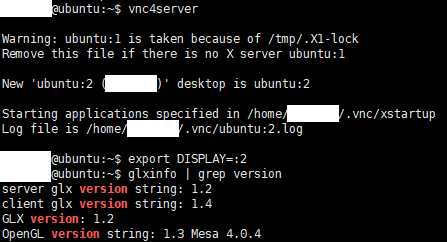 【Unity3D/Linux】解决Linux无法运行Unity3D程序问题 - 哔哩哔哩