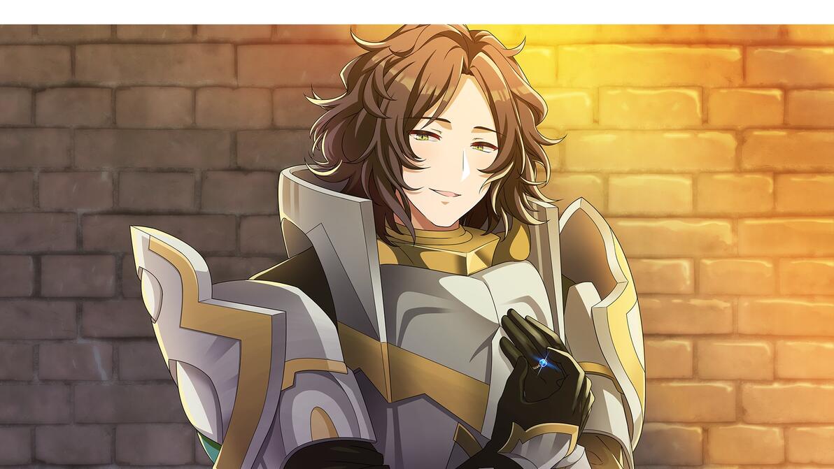 【火焰纹章 ENGAGE】全角色结婚CG图一览 Ver2.0 - 哔哩哔哩