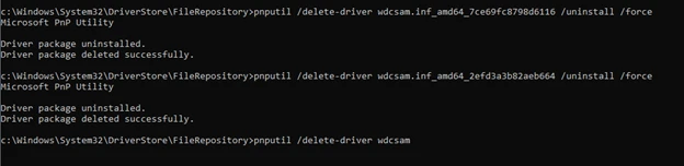 wdcsam64_prewin8.sys不兼容导致无法开启内存完整性的解决办法 - 哔哩哔哩