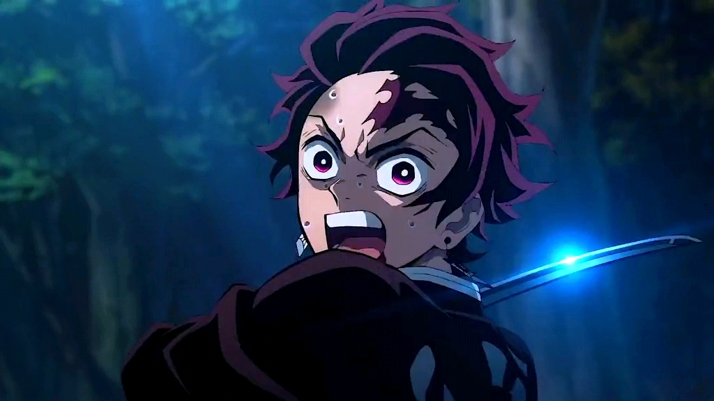 人气动漫《鬼灭之刃》第三季锻刀村篇定档2023年4月，剧场版 - 哔哩哔哩