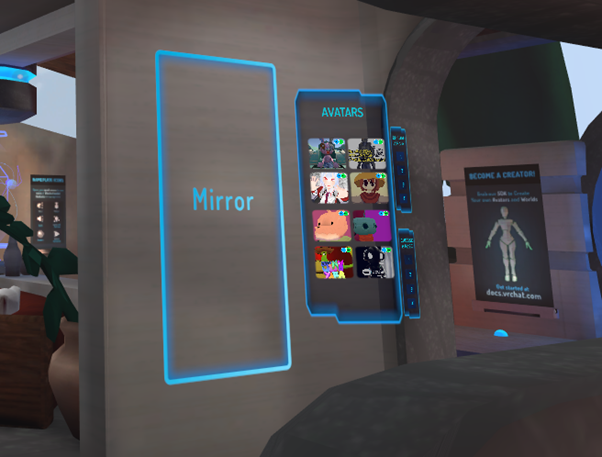 新手向VRChat教学 - 哔哩哔哩