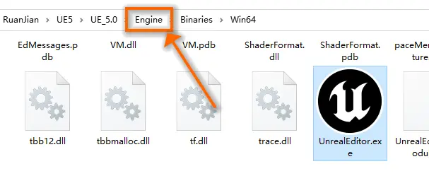 UE5如何安装插件（.uplugin）？ - 哔哩哔哩