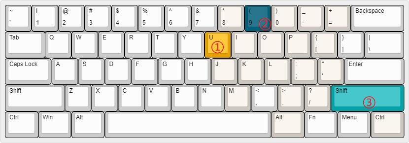 星际争霸2核心键位The Core个人应用经验 - 哔哩哔哩