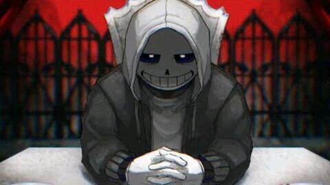 Dusttale---Murder!sans图集④ - 哔哩哔哩