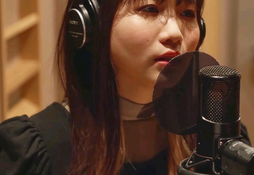 【YOASOBI图集第3期】ikura的图 （含80张） - 哔哩哔哩