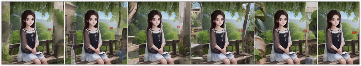 AI绘画：Stable Diffusion Web UI（六）图生图的基础使用②局部重绘Inpaint - 哔哩哔哩