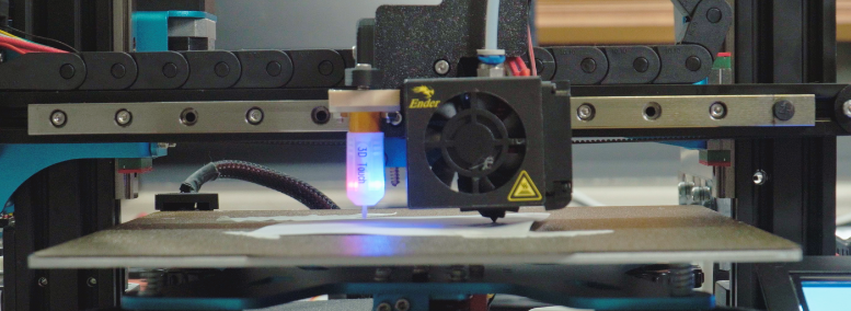 【klipper固件】BL-touch配置，3D打印机调平及网床校准 - 哔哩哔哩