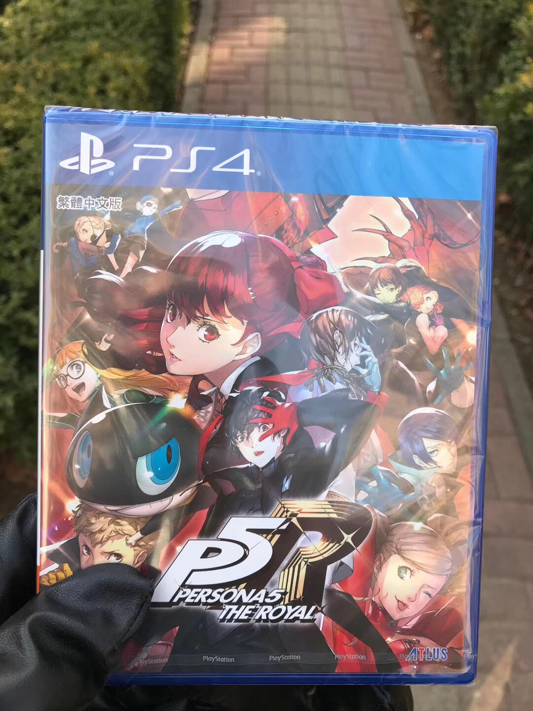 P5R玩后感：登峰造极的jrpg - 哔哩哔哩