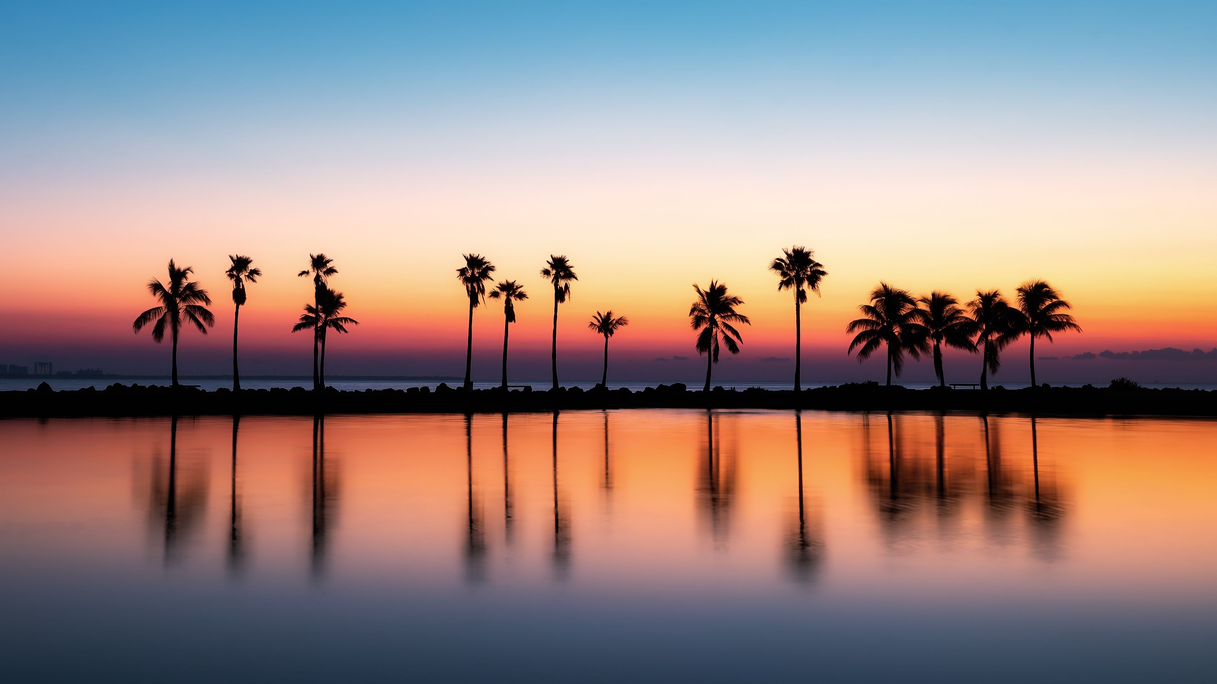 Unsplash图片精选合集#1 - 哔哩哔哩