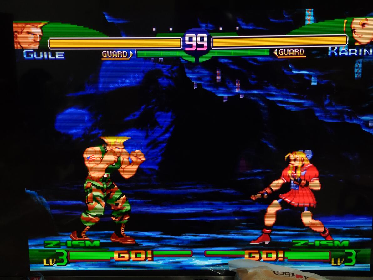 GBSC/GBS Control ODV 使用效果/评测/展示/小白手册 - 哔哩哔哩