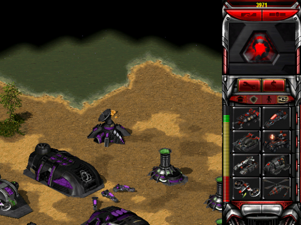 快速了解Ra2mod作品——2019年10月版mod名录 - 哔哩哔哩