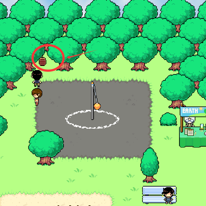 OMORI 全成就指南 - 哔哩哔哩