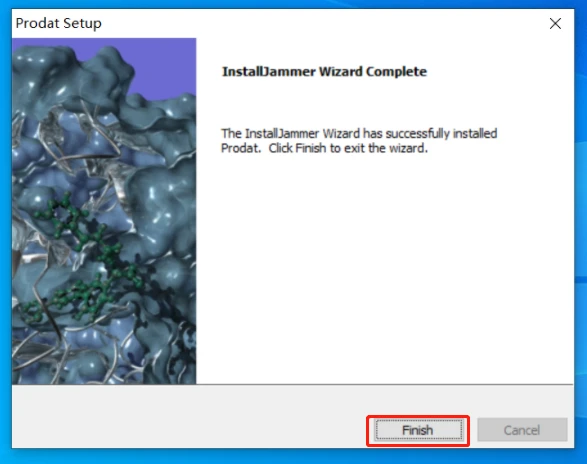 Sybyl 傻瓜版安装教程新鲜出炉 - 哔哩哔哩