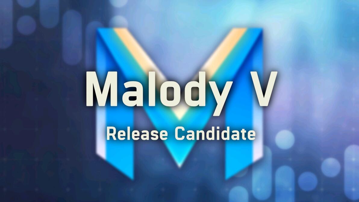 Malody V 第一个公测版本已发布(Windows/Android) - 哔哩哔哩