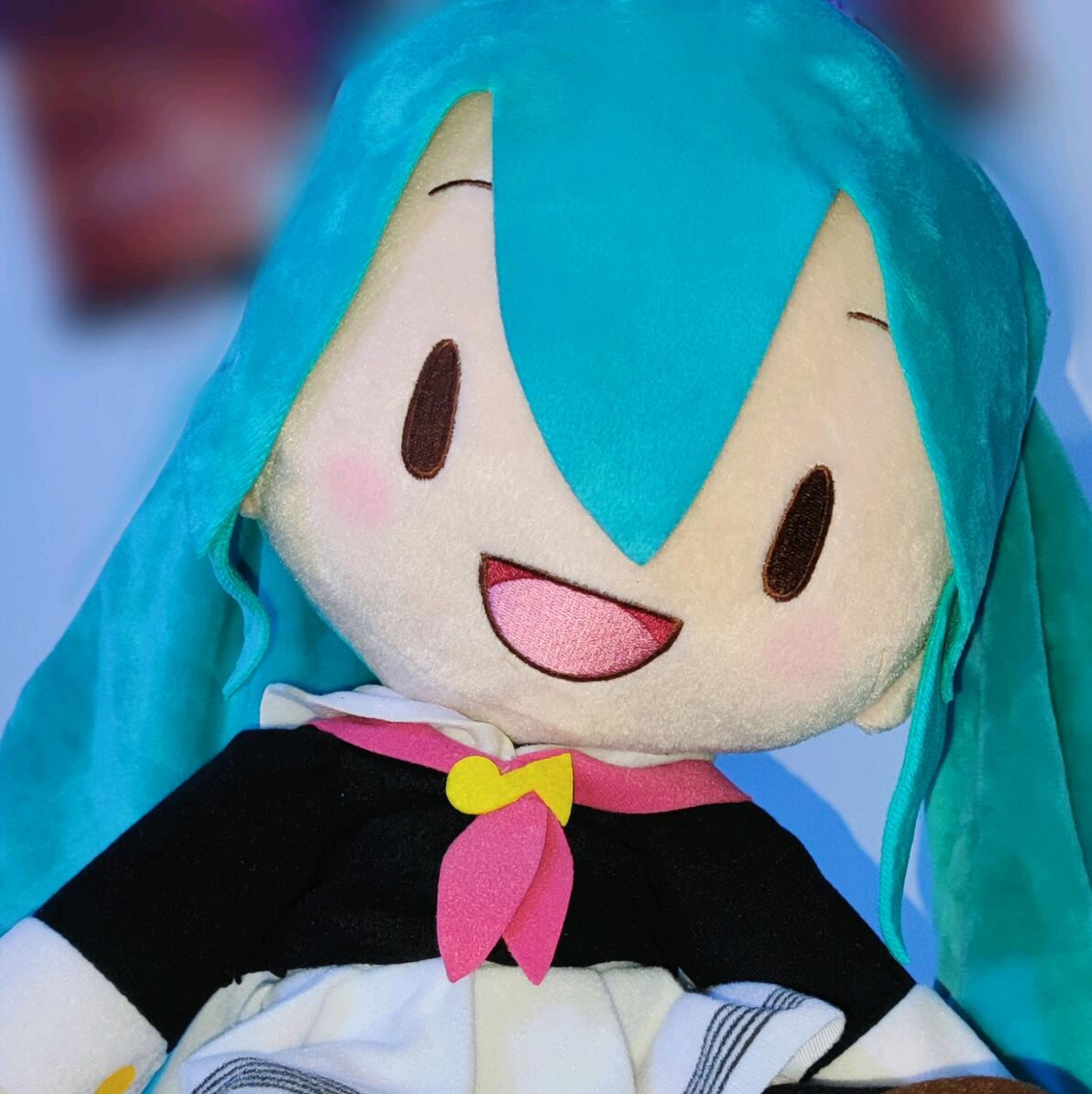 关于哈次家のFUFU成员介绍（持续更新） - 哔哩哔哩