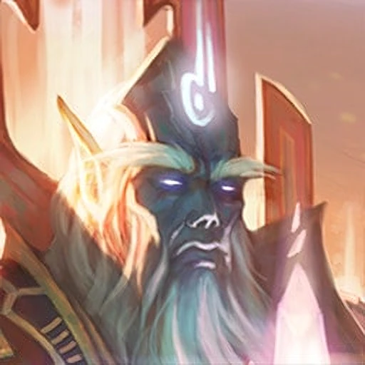 魔兽世界 暴雪战网头像 汇总 - 哔哩哔哩