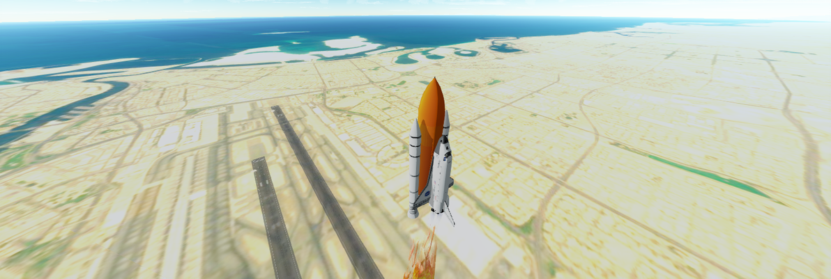 超棒的网页模拟飞行-https://www.geo-fs.com/ （结尾有渲染壁纸） - 哔哩哔哩