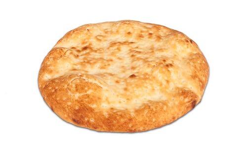 佛卡夏（Focaccia）面包的历史 - 哔哩哔哩