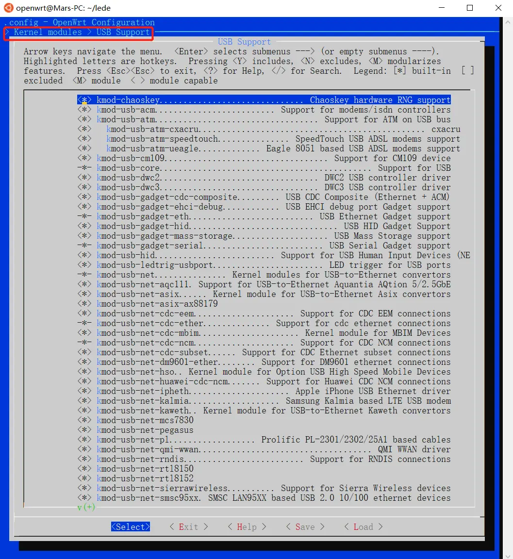 树莓派4B 亲手打造一款Openwrt软路由(带编译固件-超详细) - RaspberryPi硬核系列(三) - 哔哩哔哩