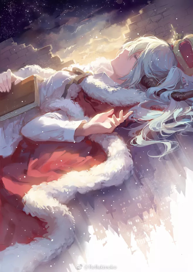 国人学霸【二次元】画师，初音的忠粉Rellakinoko，收集蘑菇太太的线稿~ - 哔哩哔哩