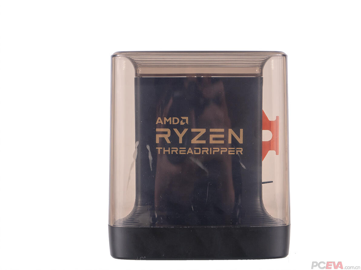 再一次飞跃 第三代AMD 锐龙 ThreadRipper 处理器评测 - 哔哩哔哩