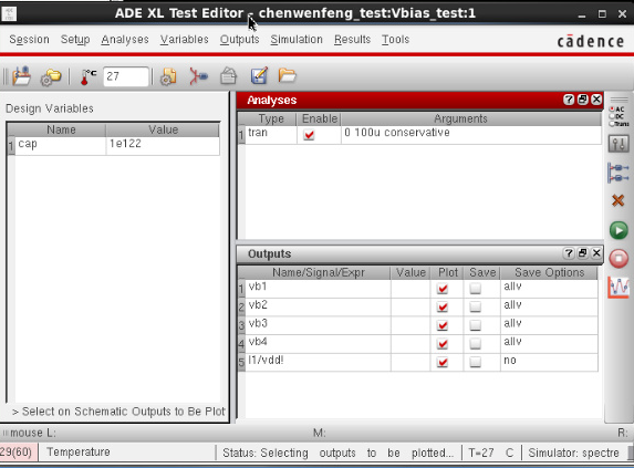 用cadence进行工艺角仿真 - 哔哩哔哩