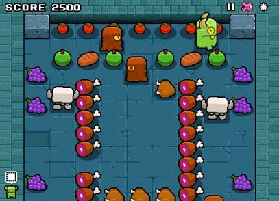 Nitrome全游戏评测 - 哔哩哔哩