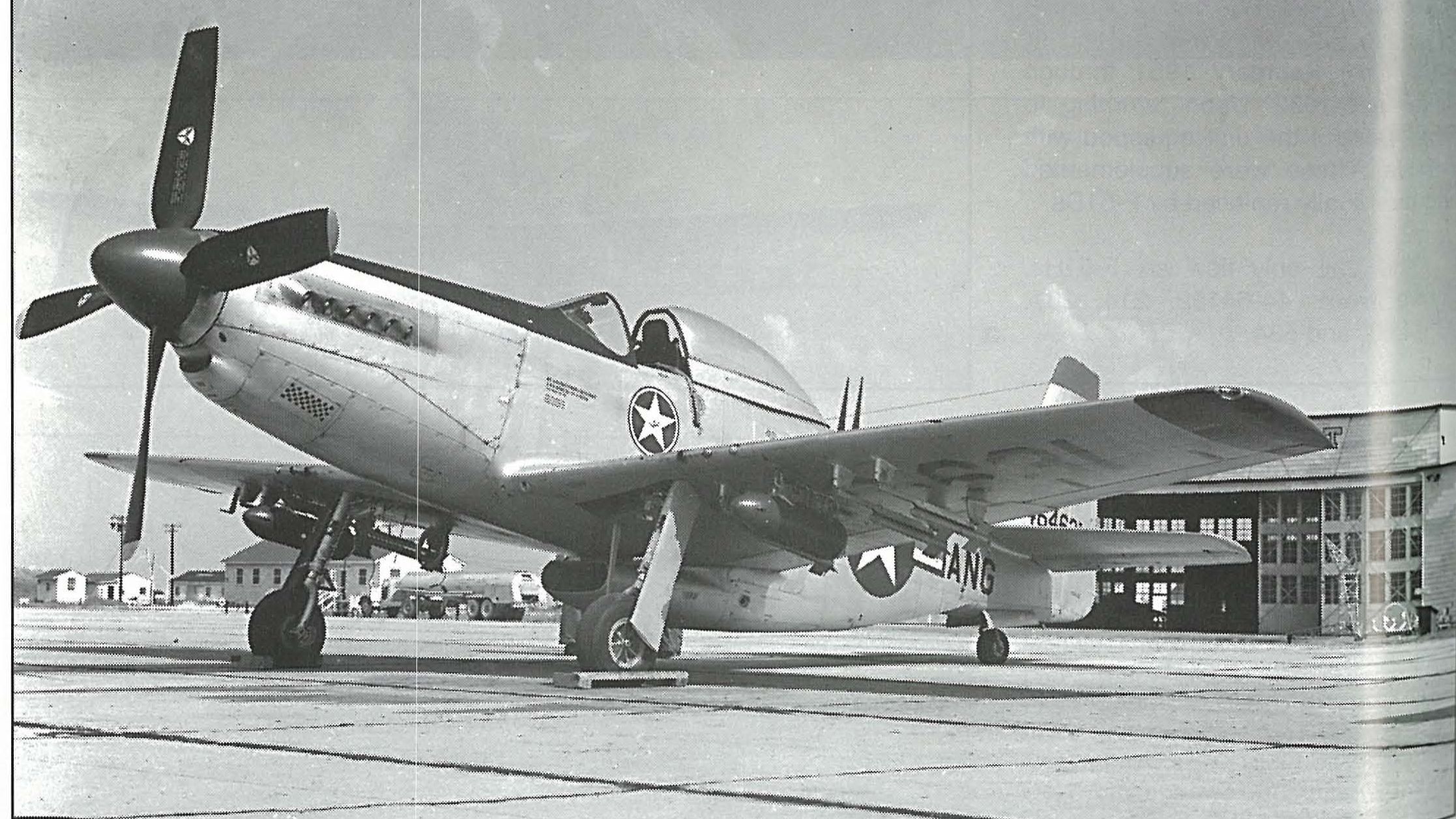 F-toys WKC18 1/144 P-51H 三式战2型 震电 简单涂装考证（总结篇） - 哔哩哔哩