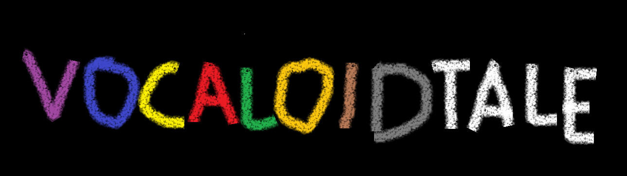 新人自创代入AU Undertale Vocaloid Light(Vocaloidtale)介绍(2) - 哔哩哔哩