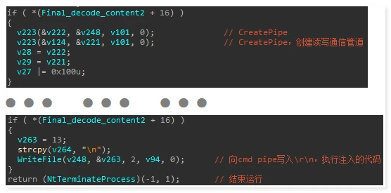警惕GitHub恶意病毒项目，持续活跃释放远控木马 - 哔哩哔哩
