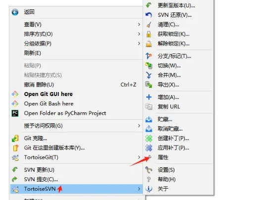 "SVN子模块（Externals）详解：轻松实现项目依赖管理" - 哔哩哔哩