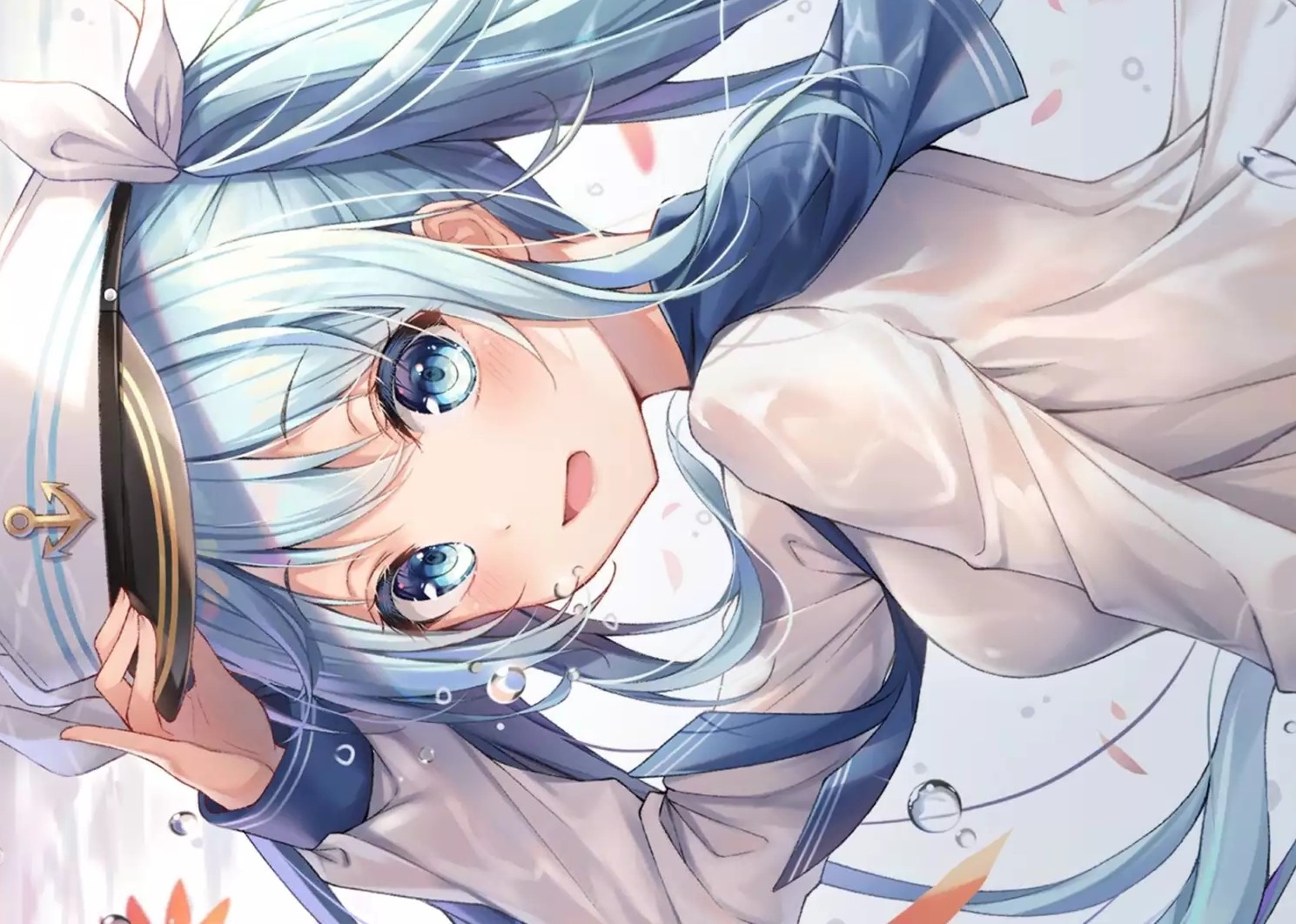 omedeto—孟婆篇（1） - 哔哩哔哩