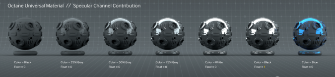 惊呆你的OC材质指南大全（含工程预设） - 哔哩哔哩