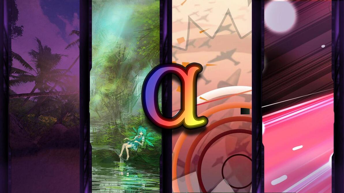 DDMythical 4k段位历史版本汇总 - 哔哩哔哩