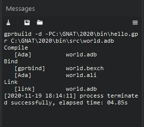Ada 语言教学 Part I 入门基础 Ch 1 介绍 - 哔哩哔哩