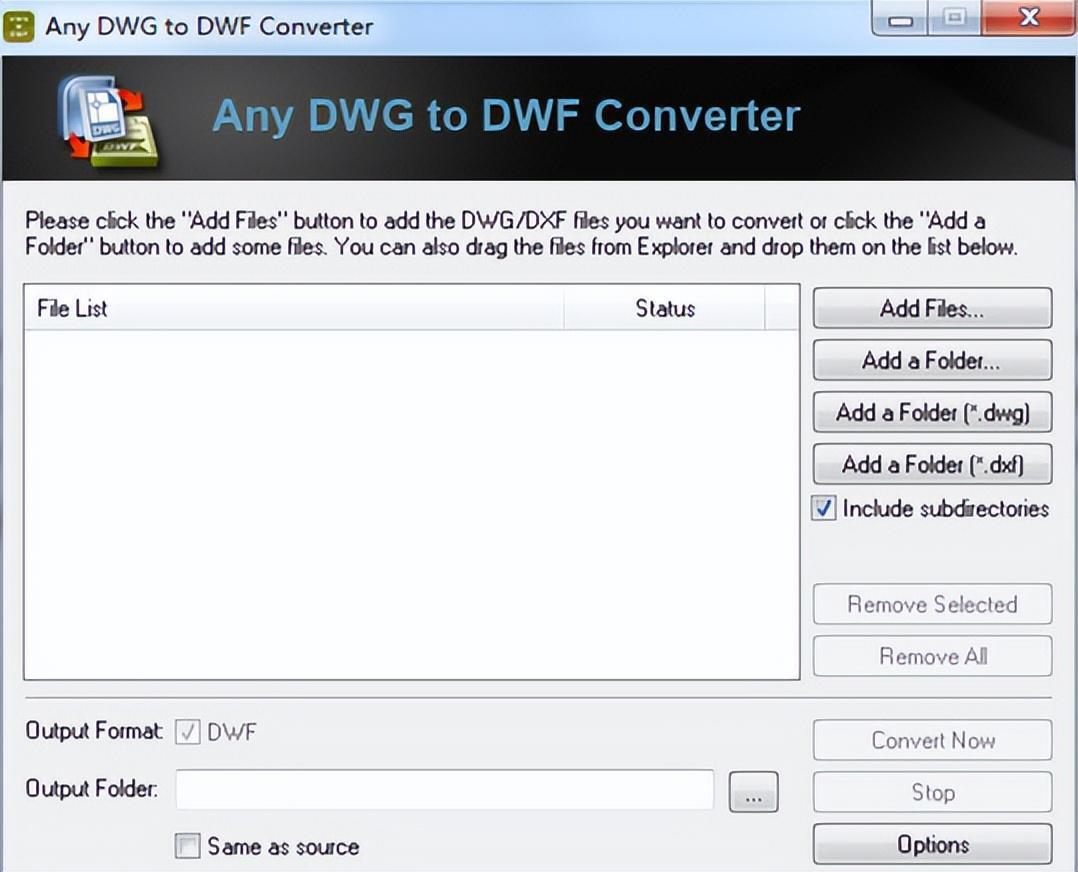 cad如何打开dwf格式？推荐使用这四个软件 - 哔哩哔哩