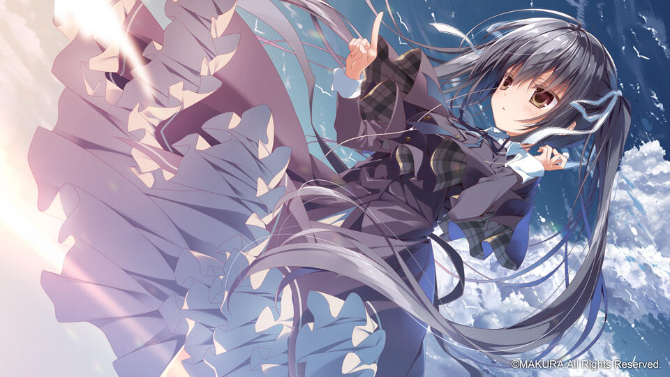 《樱之刻》剧本家SCA-自访谈 - 哔哩哔哩