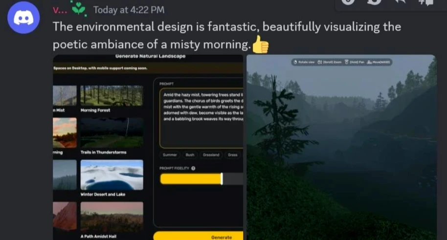 AI突破想象极限，YAHAHA携AI生成游戏故事引爆你的游戏创作体验！ - 哔哩哔哩