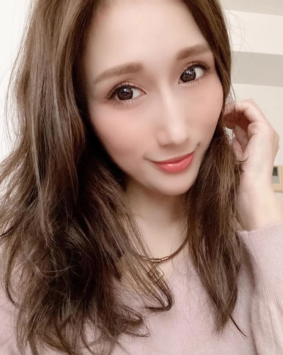 AV女优分享（第04期：京香Julia） - 哔哩哔哩