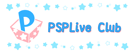 PSPLIVE Club礼物系统公开测试中！ - 哔哩哔哩