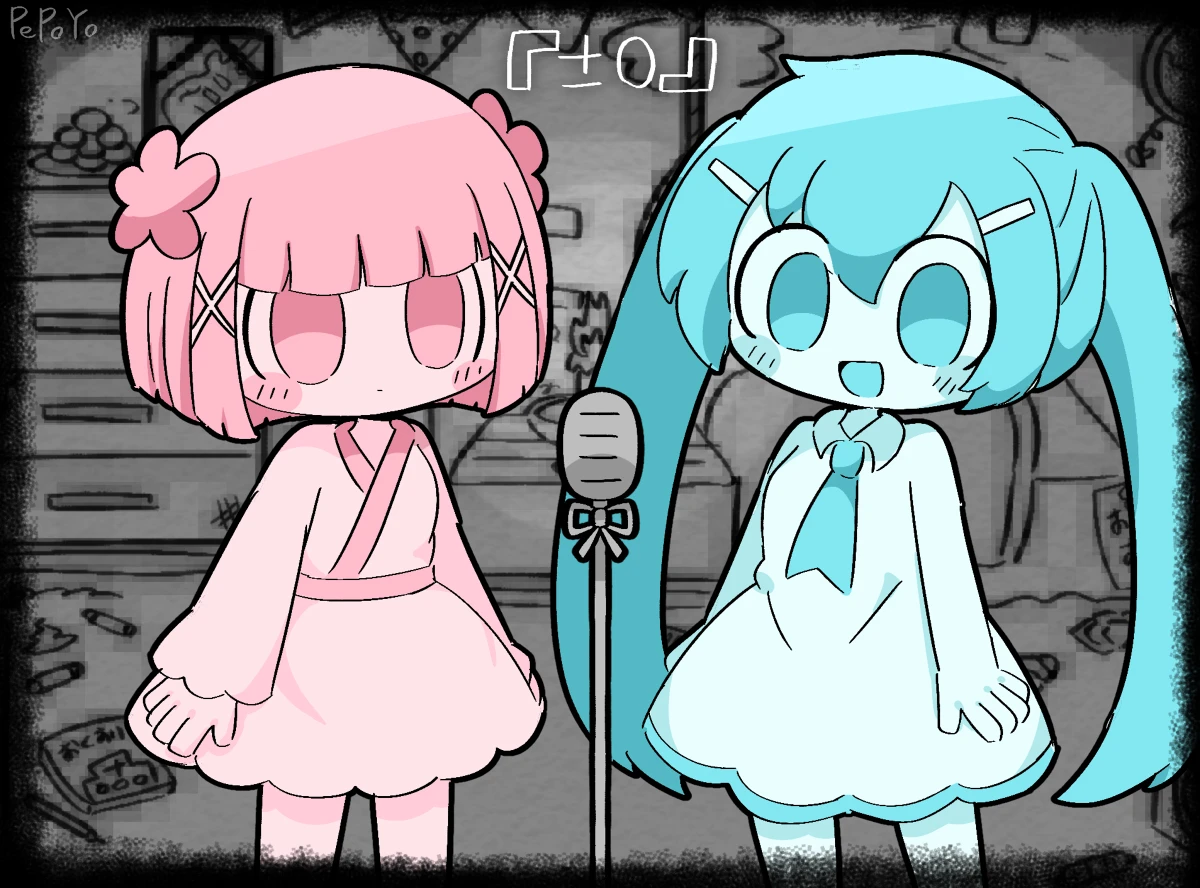 【ぺぽよ_PEPOYO】ppy在pixiv的作品合集【2】 - 哔哩哔哩