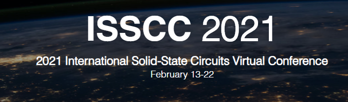 ISSCC2021_PPT_and_Papers - 哔哩哔哩