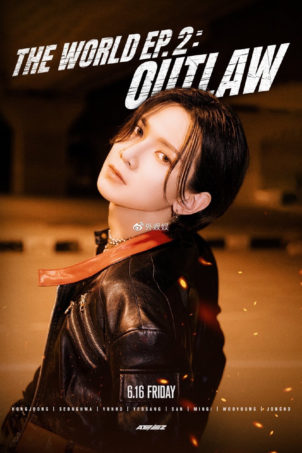 230515韩团回归预告kard、ateez、cix,verivery,secret Number 哔哩哔哩