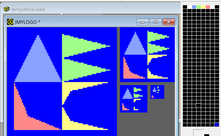 【简单解析】WAD文件 - 哔哩哔哩
