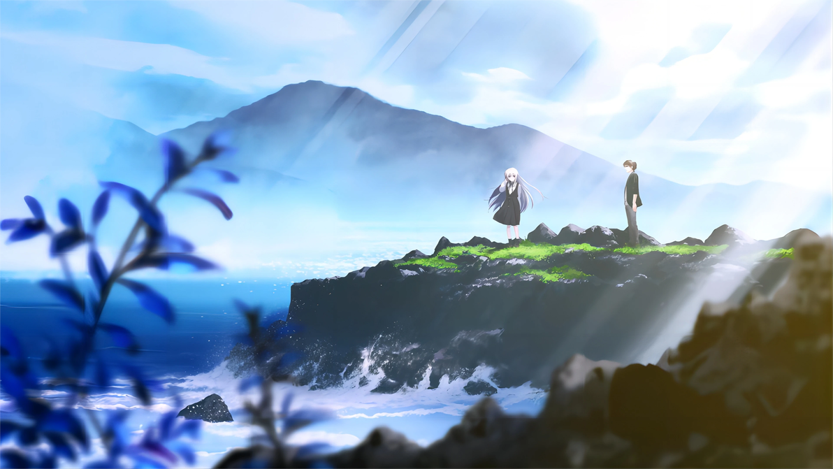 【gal杂谈】《Re: LieF~献给亲爱的你~》&《TrymenT ~献给渴望改变的你~》 感想 - 哔哩哔哩