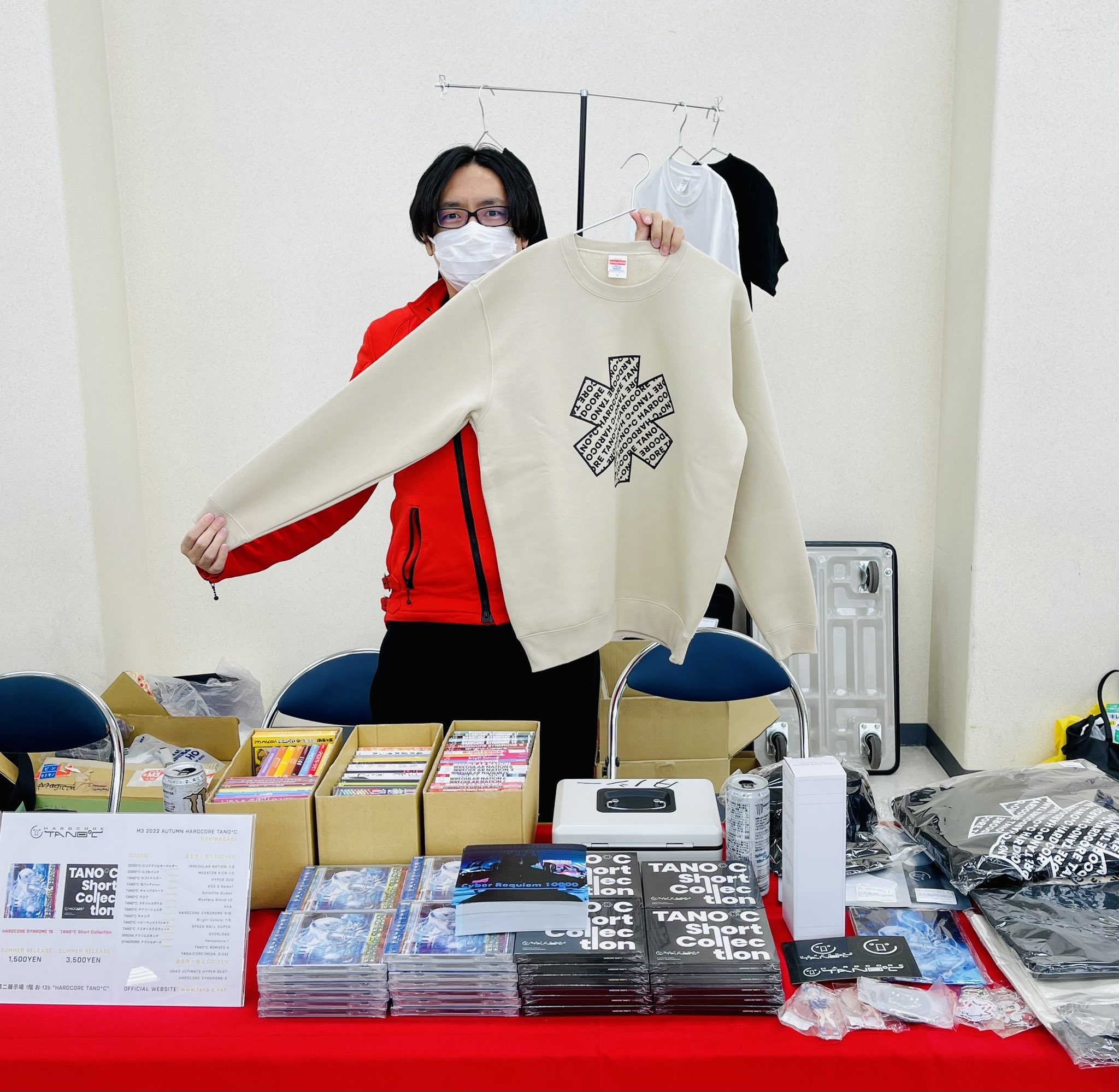 曲师写真7:REDALiCE - 哔哩哔哩